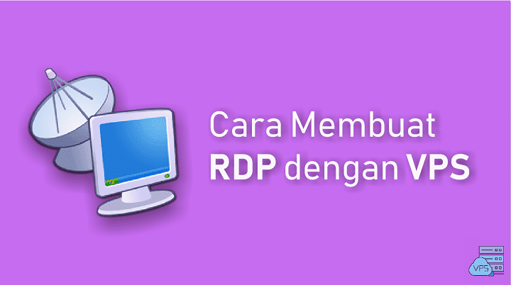 Cara Membuat RDP dengan VPS Linux DigitalOcean - BLOCKNESIA