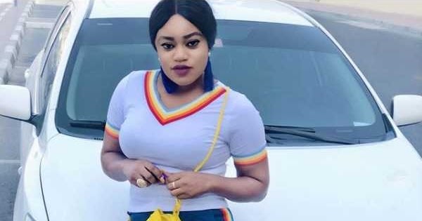 Stella Dimoko Korkus.com: Actress Victoria Kolawole Announces That She ...