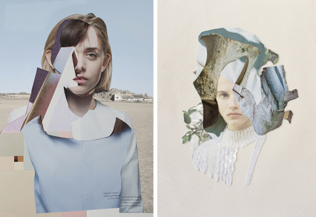 JE;SU: Complex Collages