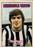 the geordie times online (newcastle united archive fanzine)