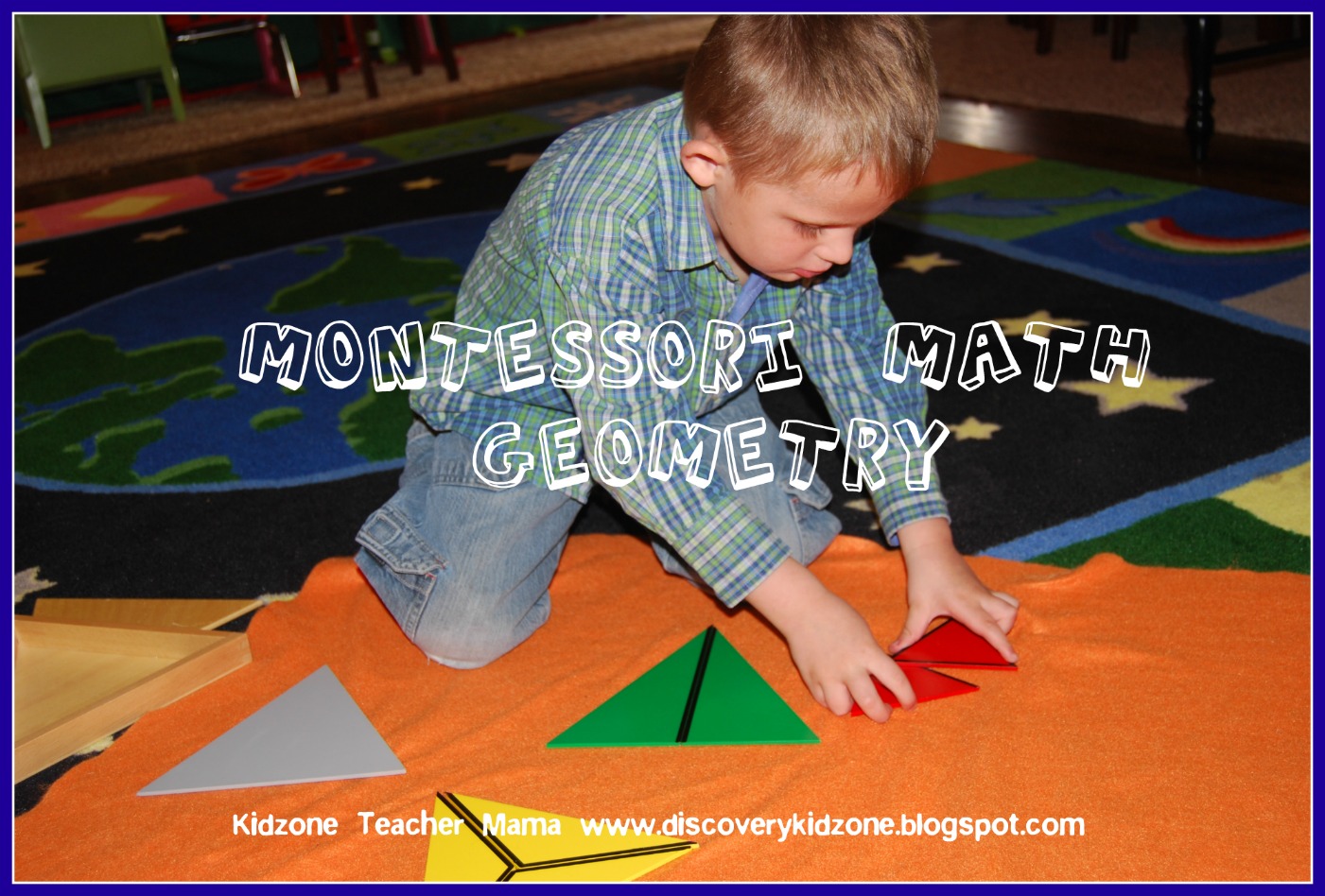 Discovery Kidzone Montessori Adventures: Montessori Monday, Math Madness!! Discovery Kidzone Montessori Adventures: Montessori Monday, Math Madness!!