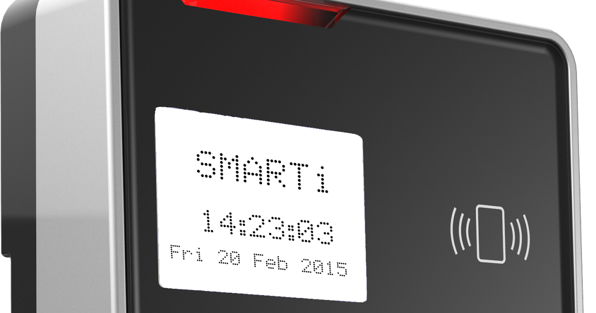 Smart I Electronics Systems Pvt Ltd: Biometric System| Biometric ...