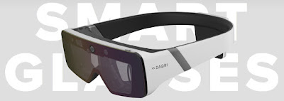 Review of 3D Cameras for AR Glasses - F4News