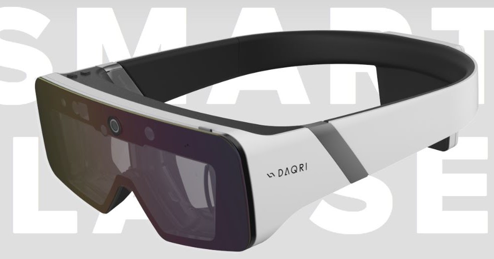 Image Sensors World: Review of 3D Cameras for AR Glasses