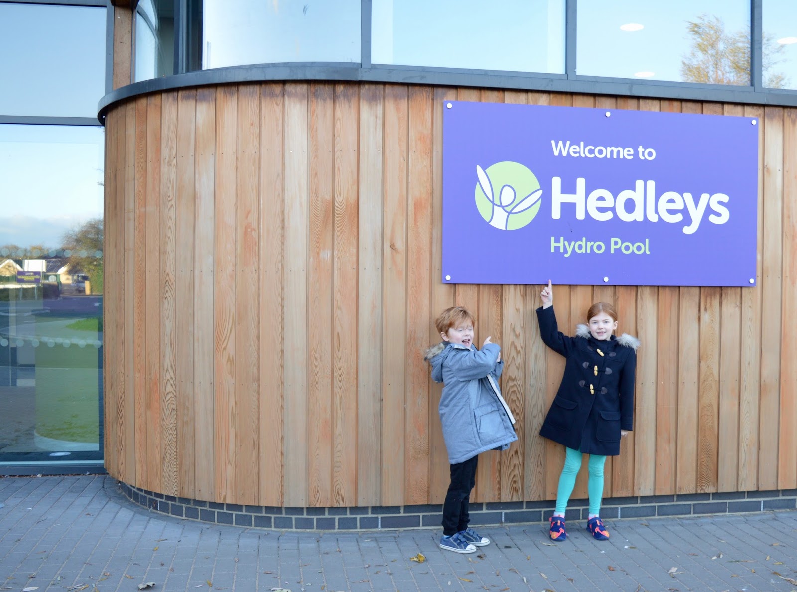 Puddle Ducks Swim Academy - Swimming Lessons in Killingworth & across ...