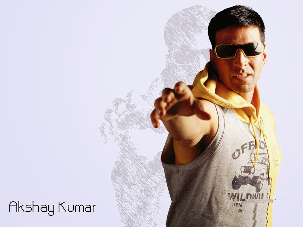 Rate Box Office: Bollywood Actor Akshay Kumar Latest Photo Shoot
