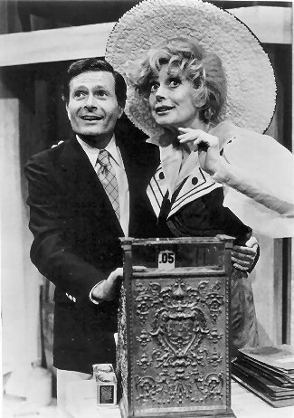 Hello, Jerry! A celebration of Jerry Herman on his 80th birthday...with ...