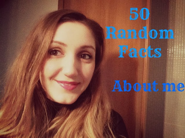BeautyFull Addict 50 Random Facts About Me beautyfull-addict-50-random-facts-about-me