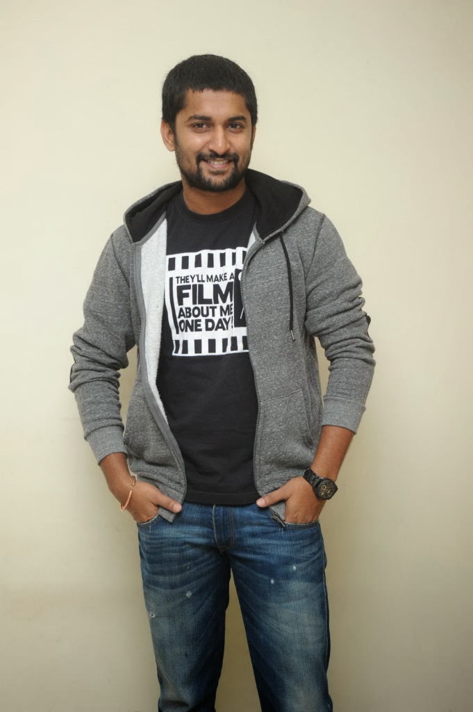tollywoodcinemablog: Hero Nani Latest Stills