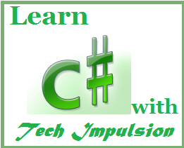 6 Important .Net Concepts ~ Tech Impulsion - Tech Global Blog