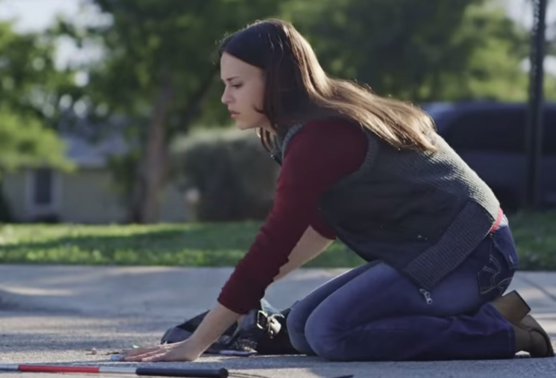 The Official Website | Rachel Hendrix - SAG-Eligible Actor