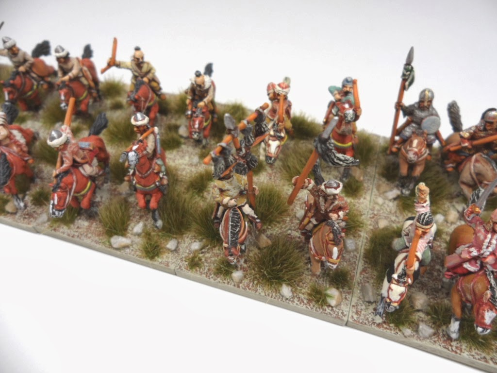 [TMP] "II/80a Hunnic" Topic