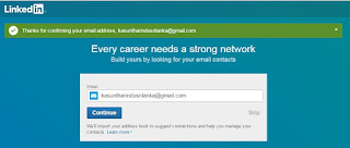 How To Create LinkedIn Account