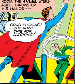 Slay, Monstrobot of the Deep!!: The Most Accurate Comic Book Depiction ...