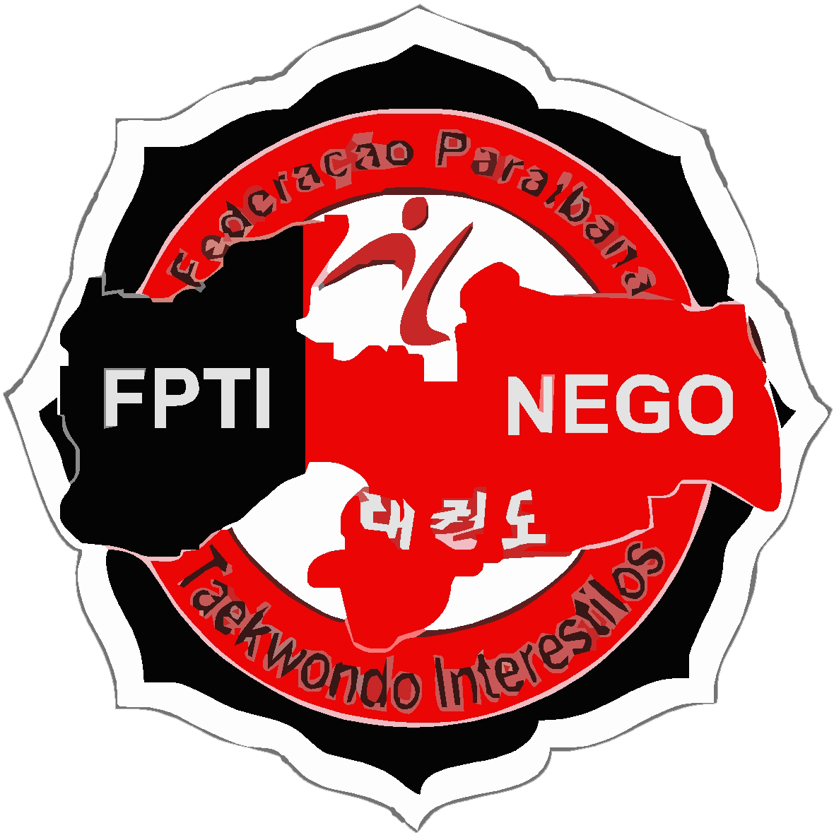 FPTI: Resultado do Campeonato Paraibano - Por Categoria