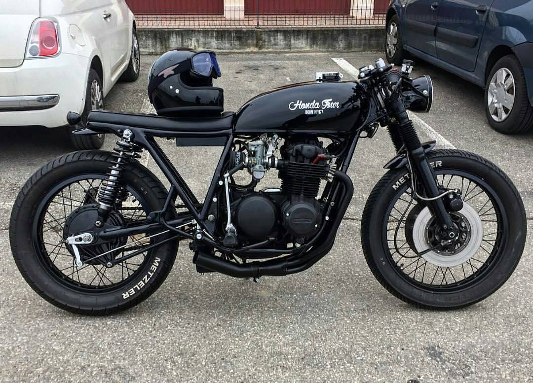 Info 27+ Modifikasi Motor Custom