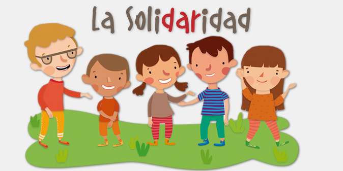 La solidaridad