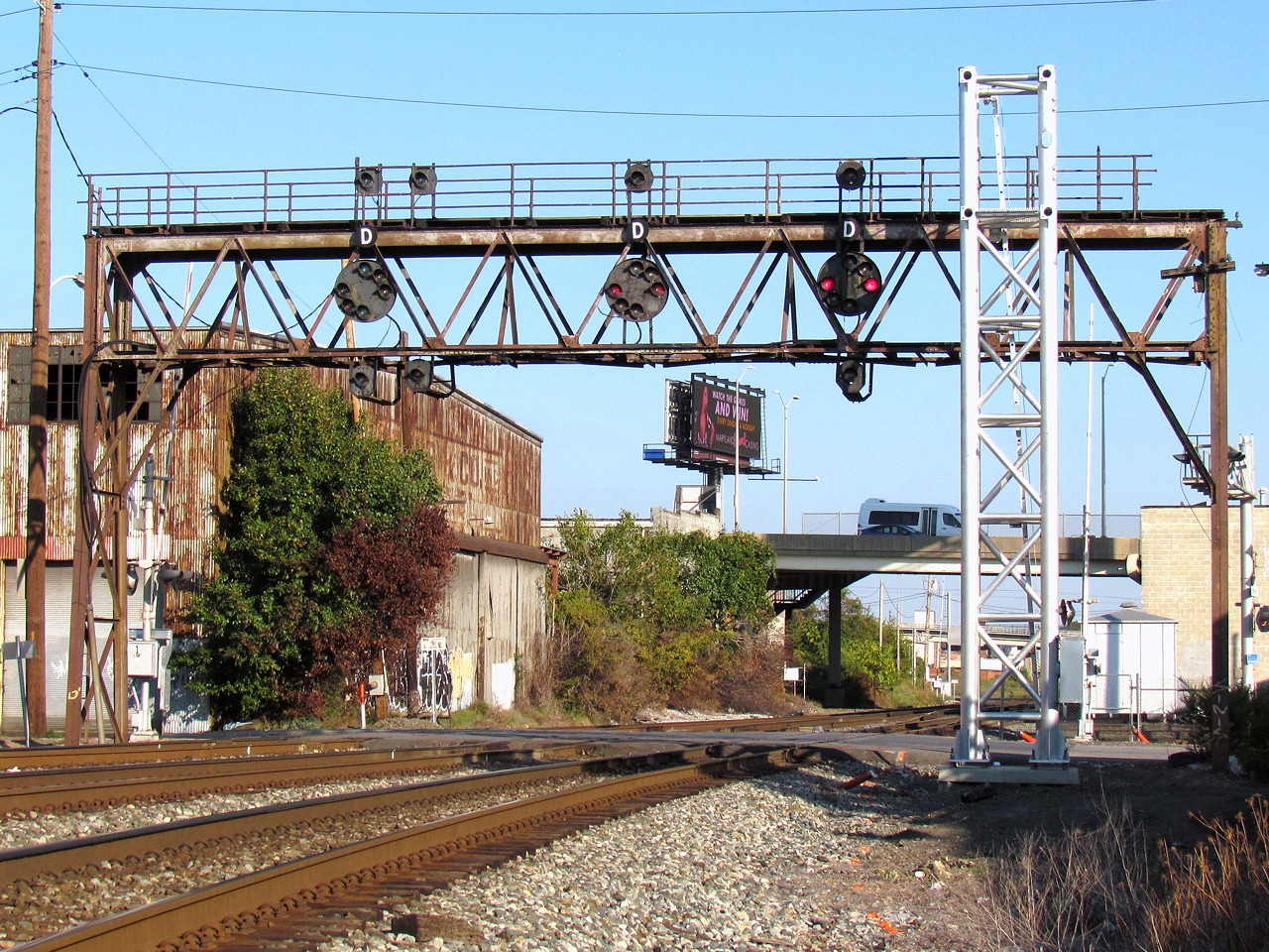 The Position Light: January 2014