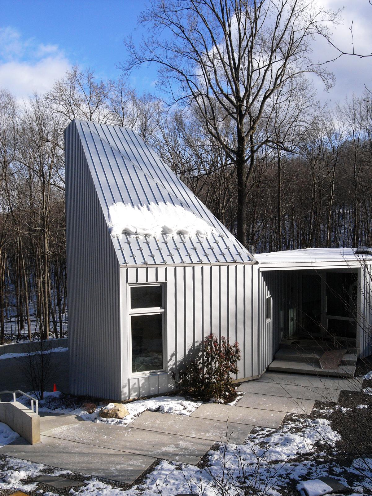 Stan Allen Architect – a f a s i a