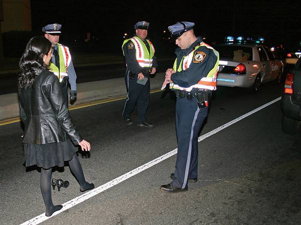 Minnesota Criminal Defense Attorney Dwi Field Sobriety Tests The