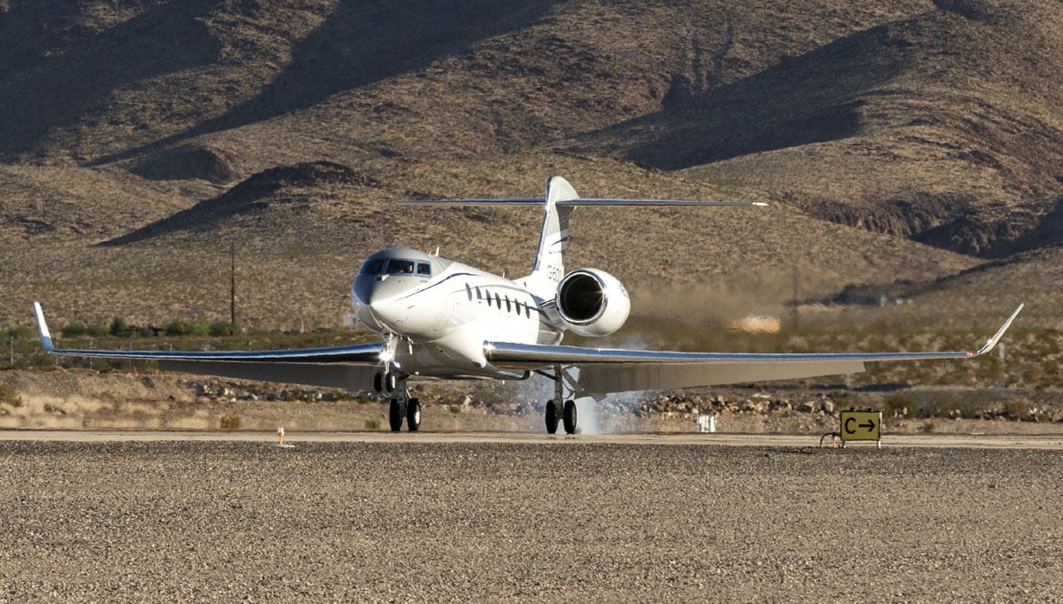 Gulfstreams: Round-up 17/10