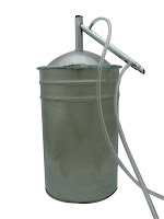 Still Spirits: Different Types of Stills