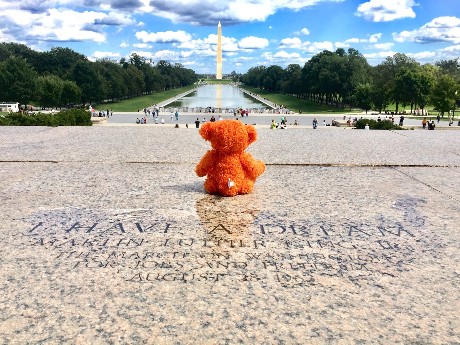 Chapter by Chapter: The Phoenix Cycle