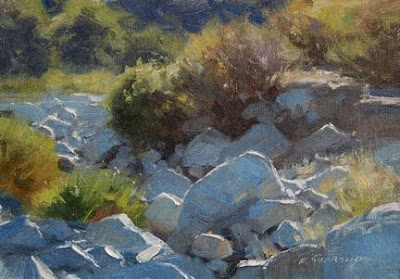 ARTS: Artist : Frank Serrano