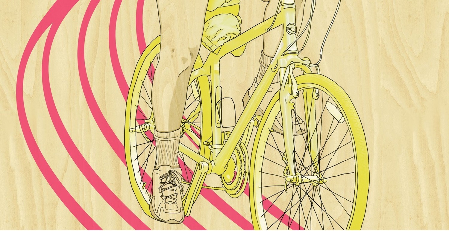 maaagda: Keith P. Rein