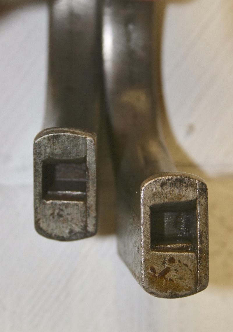 RestraintsBlog: Rankin Leg Irons