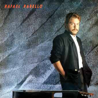RAPHAEL RABELLO, 50 ANOS ~ Musicaria Brasil