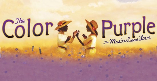 Win Tickets to The Color Purple! - My Vicarious Life
