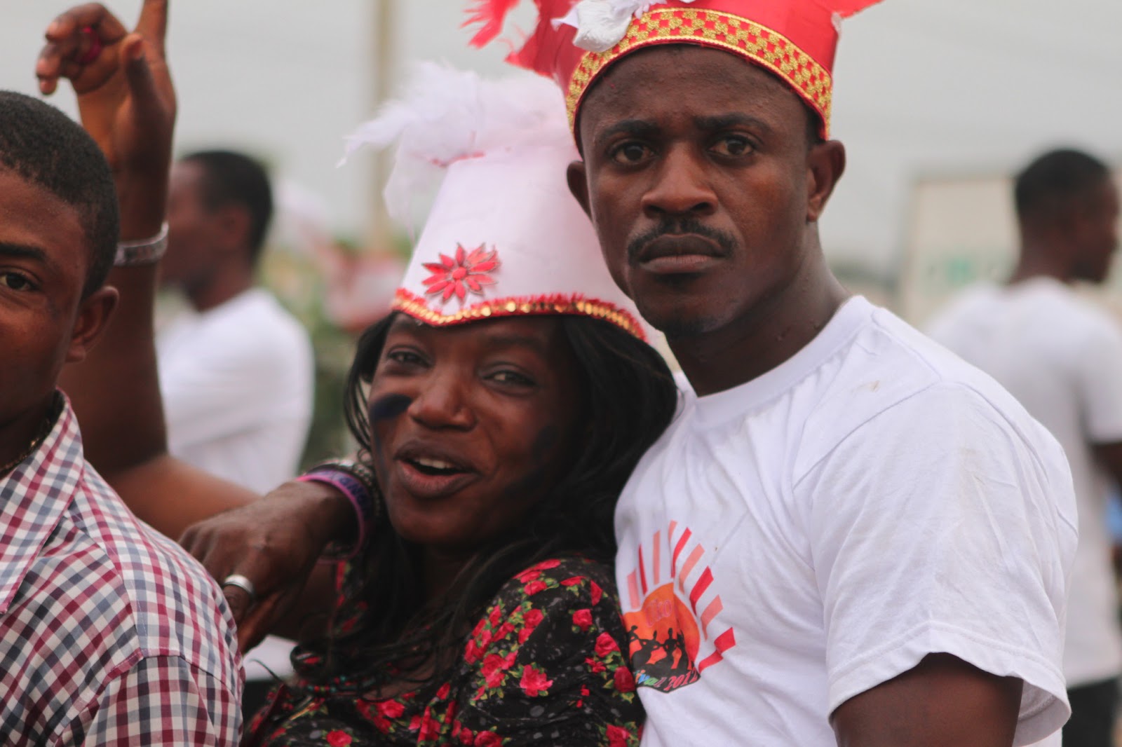 The Oro Carnival the third largest ethnic group in Nigeria | News Ghana