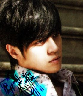 The Outsiders Lovers: All About Alan Lou