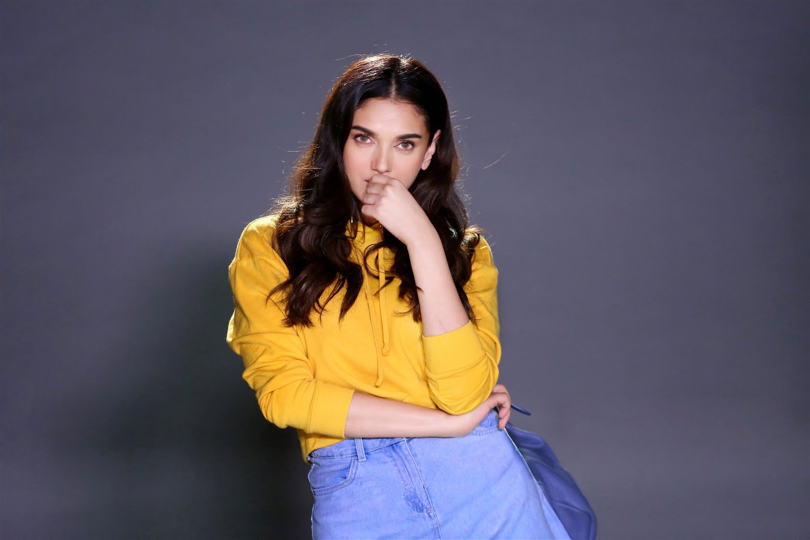 SilverStar: Aditi Rao Hydari