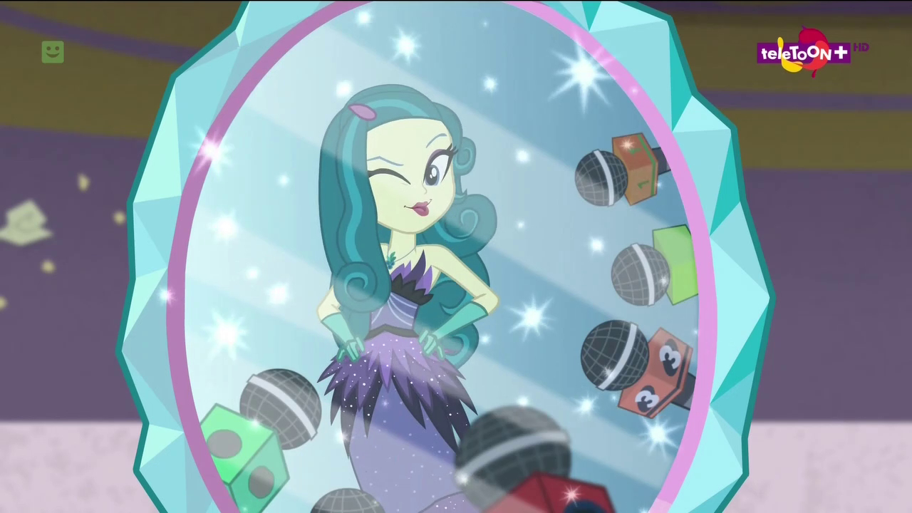 Equestria Daily - MLP Stuff!: Equestria Girls Special Followup: Mirror ...