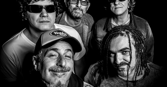 l a g r o s s a r o c k: KAPANGA EN VIVO