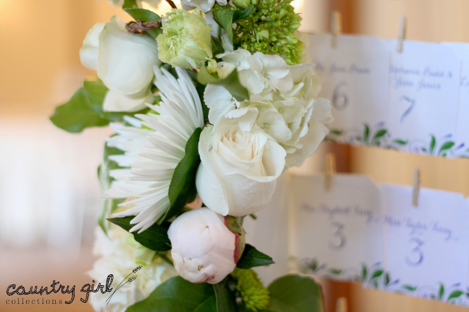 Country Girl Collections