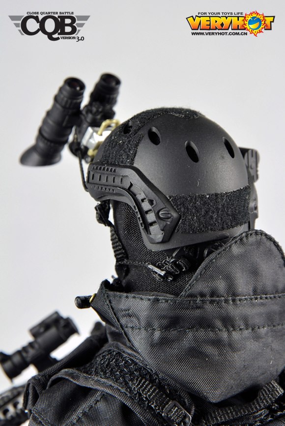 toyhaven: Pre-order VeryHot 1/6 scale US Navy SEAL CQB (Close Quarter ...