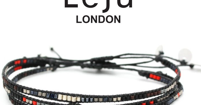 My Shop 4 Men: Leju London pour Homme sur MyShop4Men