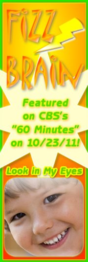 Welcome to their world apps: FizzBrain apps