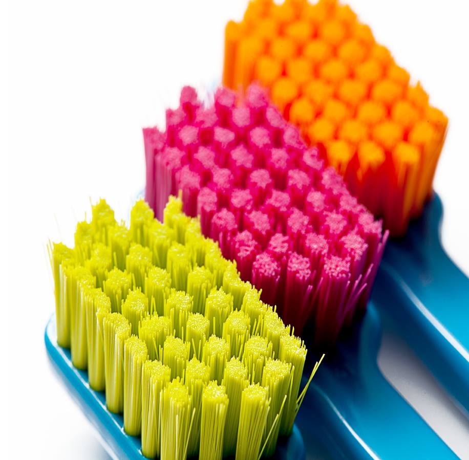 Áurea Odontologia: Como escolher uma escova de dentes.