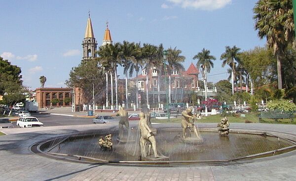 Jucum Guadalajara: Chapala