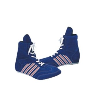 Primer Round Mexico: Zapatillas de boxeo