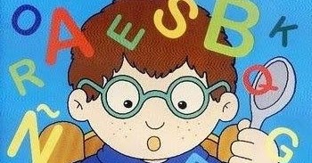 Lectoescritura: Letramania 2 - jugamos con mayusculas pdf