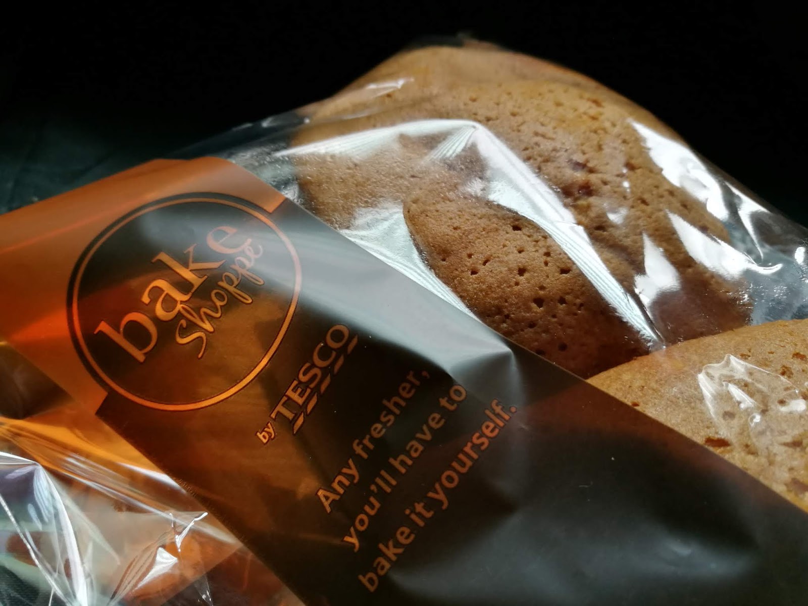 Blog Cikgu Zahidi: (Cerita) Roti kopi Tesco hari ini 88 sen