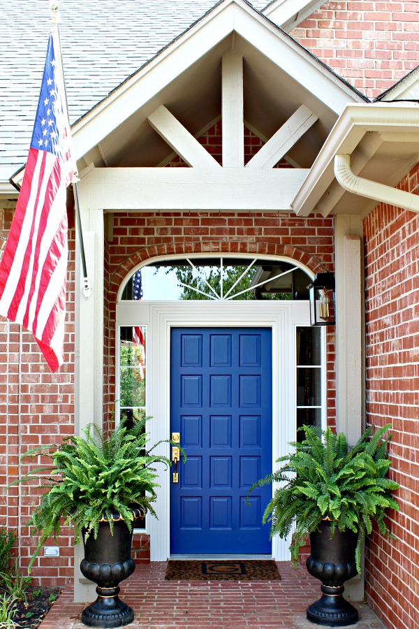 OUR HOME TOUR | Dimples and Tangles