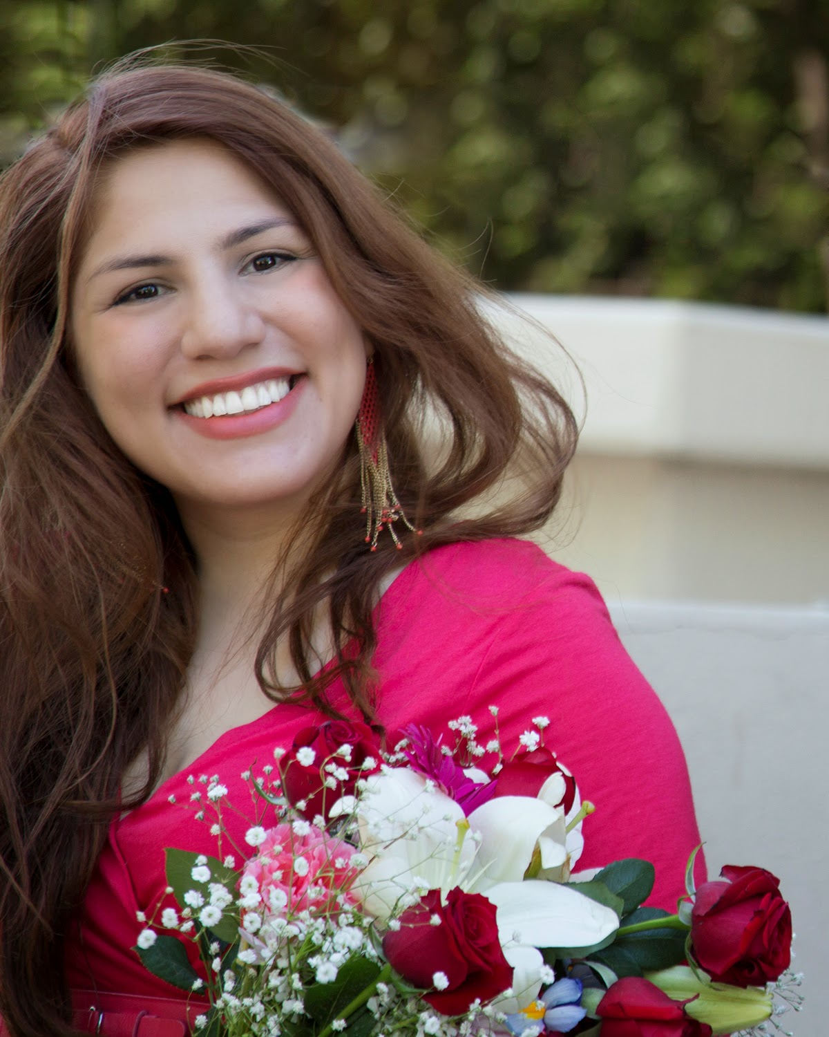 Imagen blogging: Mendoza Week 9