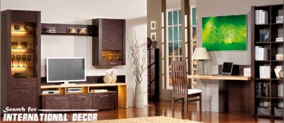 Awesome Polish furniture for the living room