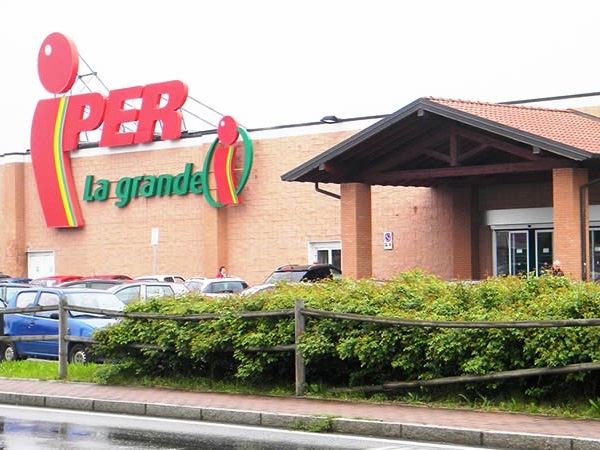 IPER Supermercati offerte in diverse sedi | NUOVA APERTURA Monza - Invia CV